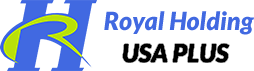 Royal Holding USA Plus